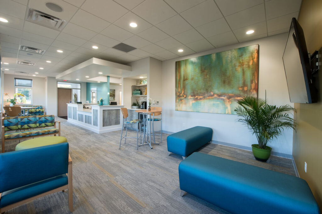 Office Tour – Anderson Family Dental
