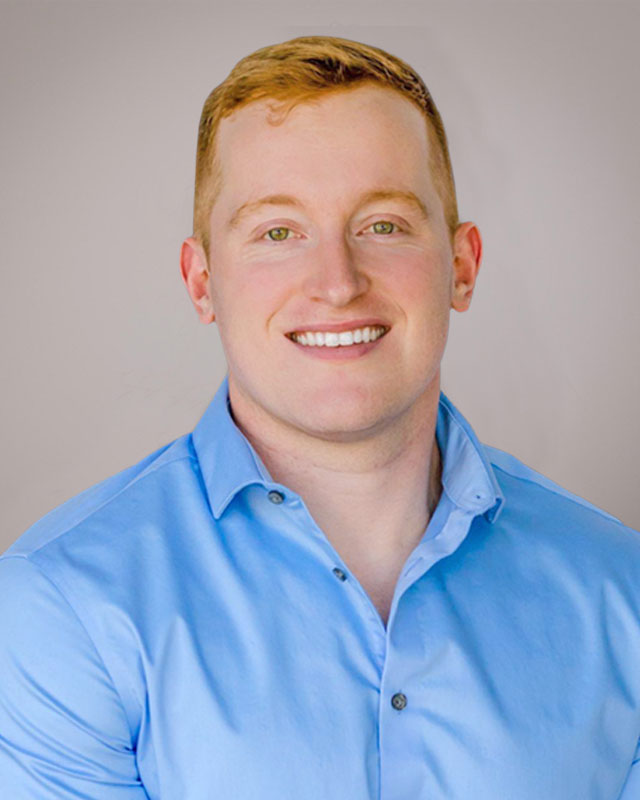 Joseph Maciejewski, DDS – Anderson Family Dental