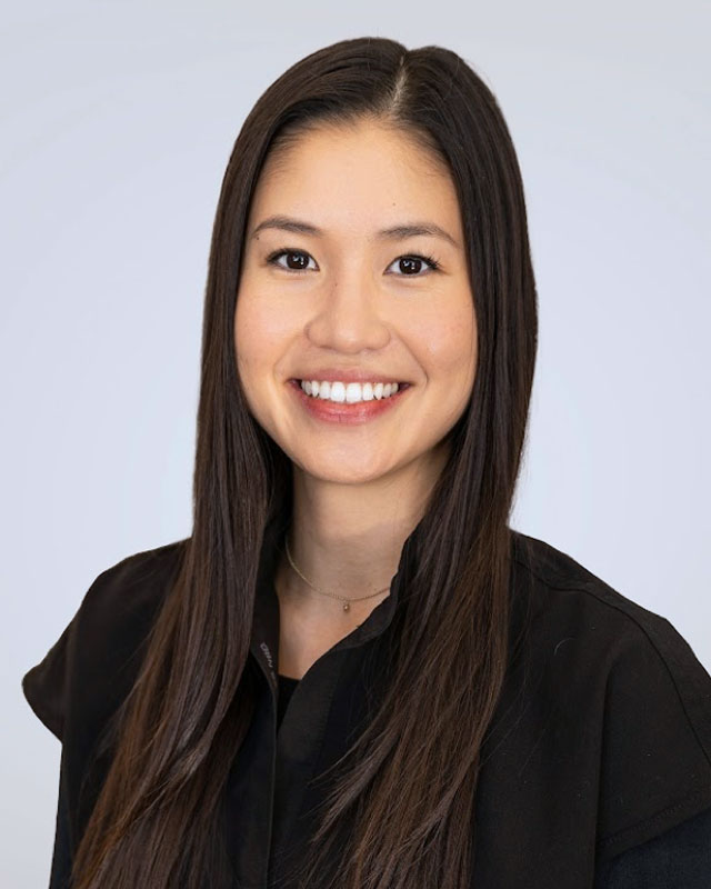 Selina Tang, DDS – Anderson Family Dental